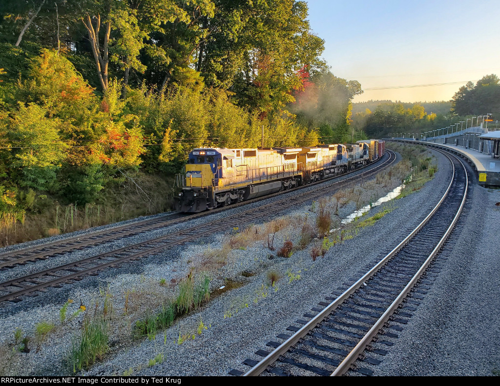 MEC 7594, 7585 & 7575